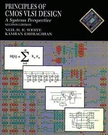 Principles Of CMOS VLSI Design Book Read Summary Reviews Z Lib
