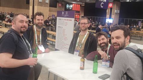 Kubecon Cloudnativecon K8s Kubernetes Opensource Dataengineering… Klarrio
