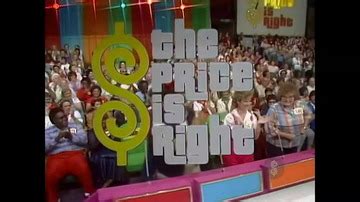 The Price Is Right December 11 1984 13 5522 Free Download