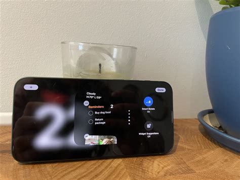 How To Use StandBy On IOS Apps And Software