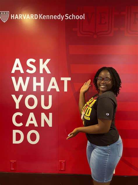 Classof2025 Jamya Davis