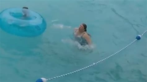Drowning Classification Object Detection Dataset By Test