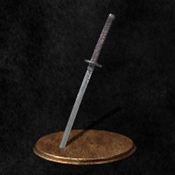 Dark Souls Iii Uchigatana