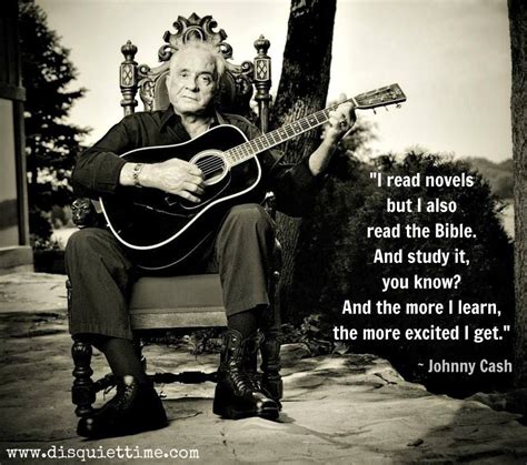 Johnny Cash Quotes About Life