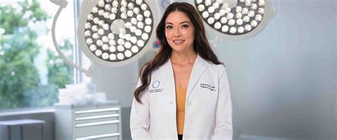 Plastic Surgeon In Abilene Tx Erika Sato Md