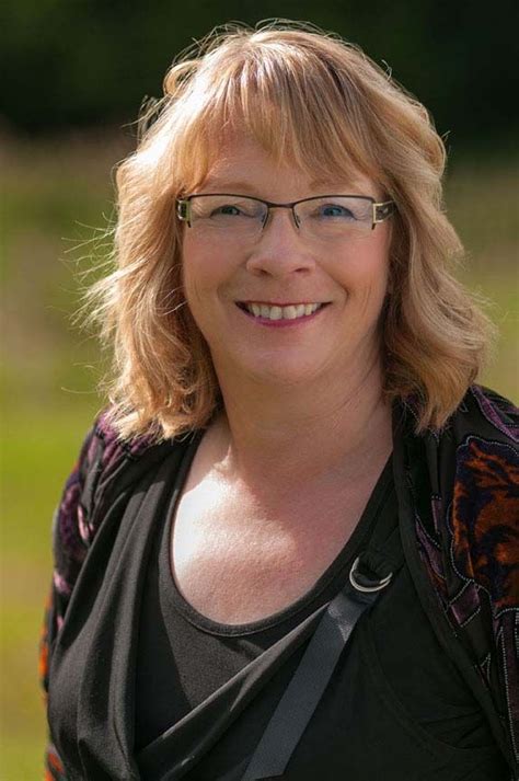 Terri Perrin Feng Shui Consultant And Author Of The Complete Guide To