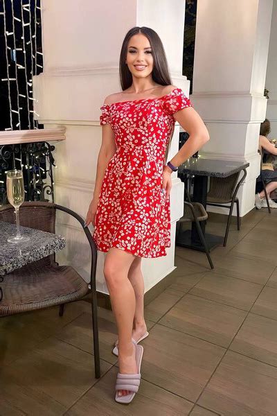 Timeless Beauty Yana 25 Y O From Kropyvnytskyi Ukraine — Veronikalove