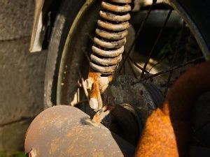 Tips to remove rust from motorcycles | How to remove rust, Rust, Motorcycle