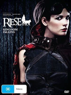 Riese Kingdom Falling Riese Riese Season 1 Non