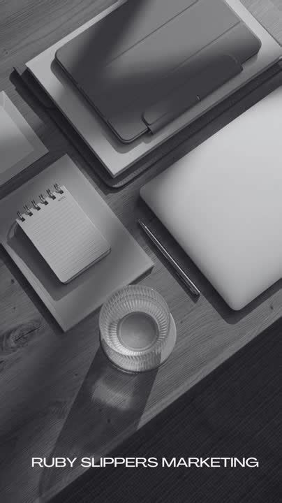 Ruby Davis Nelson On Linkedin Rubyslippersmarketing