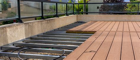 Avantages Et Inconvénients Des Lames De Terrasse En Composite