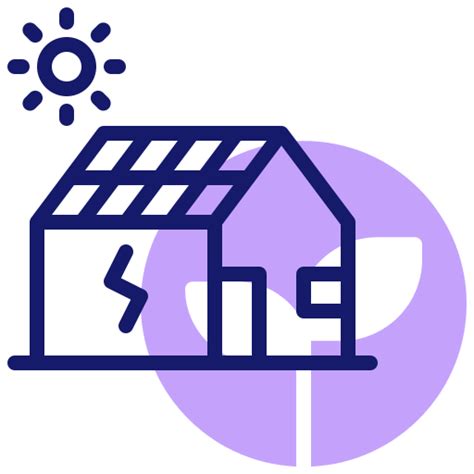 House Inipagistudio Lineal Color Icon