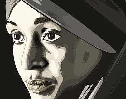 Winnie Mandela Projects Photos Videos Logos Illustrations And