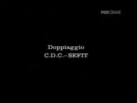 Neue Münchner Fernsehproduktionzdforfsf Drs In Credititalian Cast