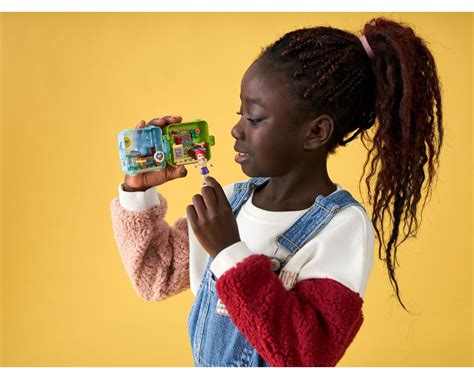 Kocke Lego Mijina Ljetna Kocka Za Igru 41413 Bimaco