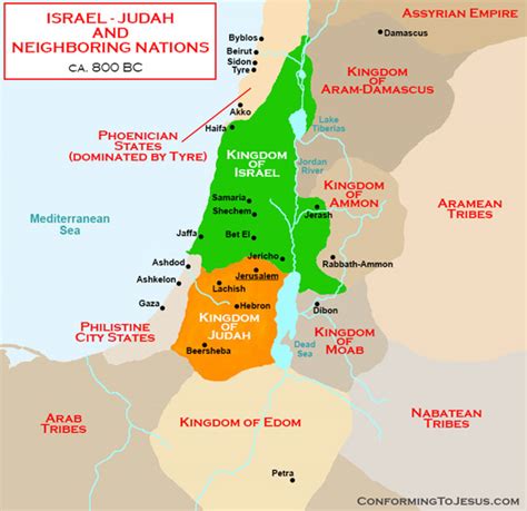 Kingdom Of Edom Or Rome Reimagining The Israelite Edomite Encounter