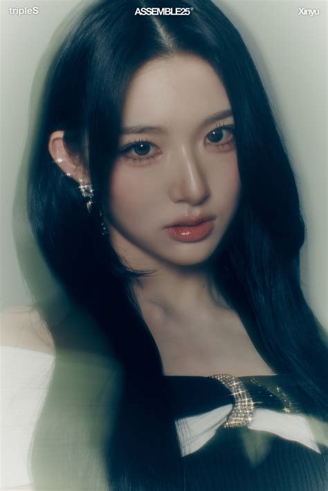 Triple S Assembee 25 Xinyu 1 Kstation Tv