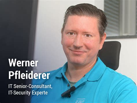 It Security Ebf Systec Gmbh