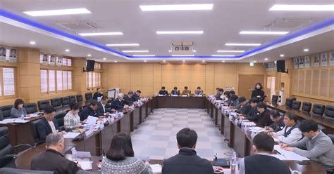 무주 미래비전 프로젝트 추진단 구성미래 성장 동력 발굴 총력