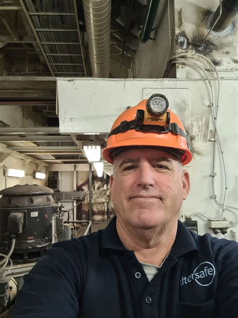 Filtersafe Automatic Screen Filtration On Linkedin Filtersafes Unique Filtration Solutions For