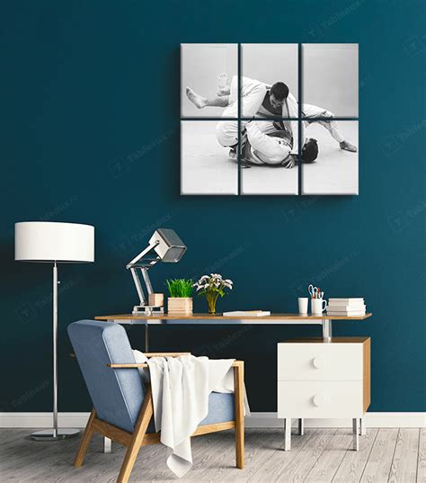 Rectangle Multi X 06 Tableaux Re