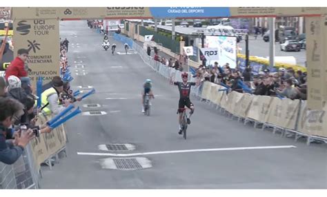 La 41 Aclàssica Comunitat Valenciana 1969 Gran Premio V A Mark