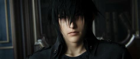 Artstation Final Fantasy Xv Omen Trailer