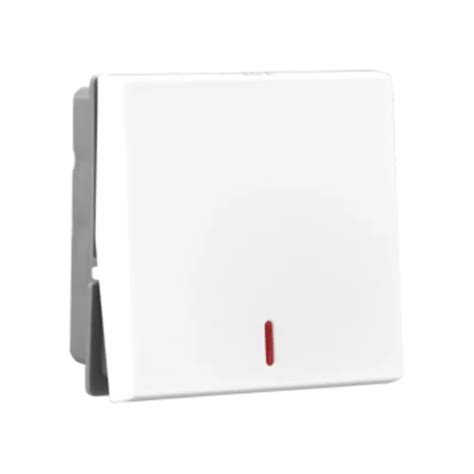 A Legrand White SP Switch At Piece Legrand Modular Switches In Coimbatore ID