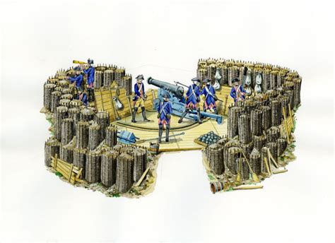 Robert M Jurga Rysuje Twierdza Srebrna Góra