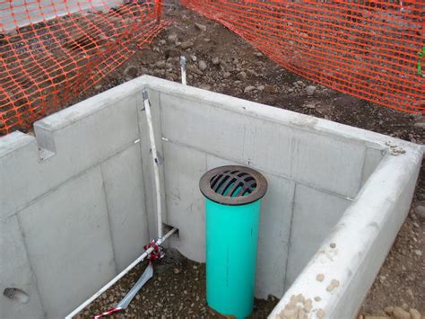 Catch Basins Wilbert Precast Inc