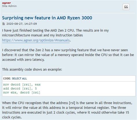 todd austin on linkedin computerarchitecture microarchitecture amd