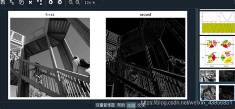 python进阶——二维图像卷积运算 二维卷积计算python csdn博客