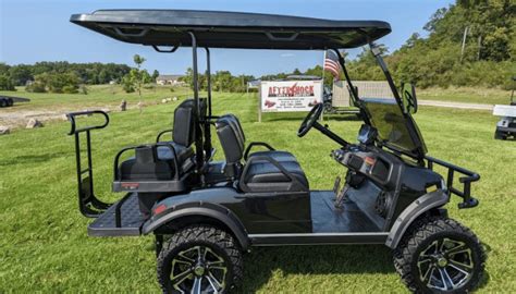 Exhaustive Evolution Golf Carts Review Garbage Or Not