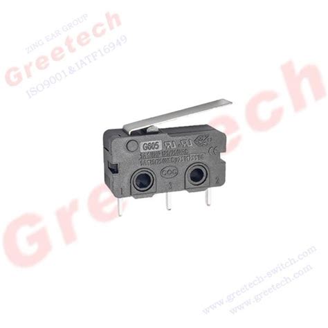 The Function Of Micro Switch In Dehumidifier Company News News Huizhou Greetech