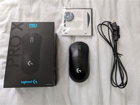 Logicool Gpro X Superlight ゲーミングマウス By メルカリ