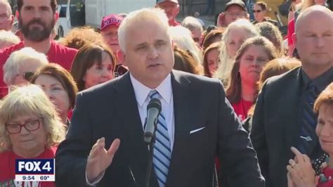 Royse City Rep Bryan Slaton Had Sex With Intern Staffer Alleges In Complaint The Advertiser