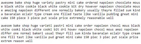 Building A Sentiment Analysis Model Using Yelp Reviews And Ml Ensemble Methods Towards Data