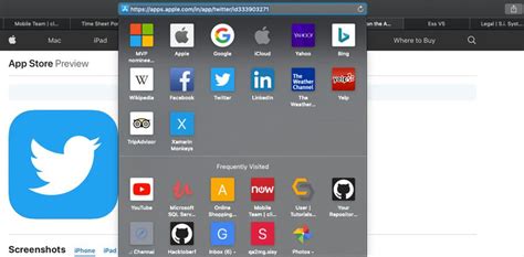 Xamarinforms Open App Store Or Play Store In Xamarinapp