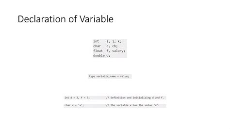 12 Programming Fundamentals Pptx
