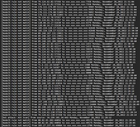 dgnd3700v2 strange logs netgear communities