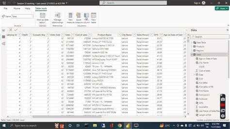 Power Bi Dax Formula Datediffrelatedtodaylenfind Youtube