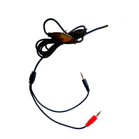 Aud Fonos Para Pc Con Micr Fono Jedel Jd Nuxmedia