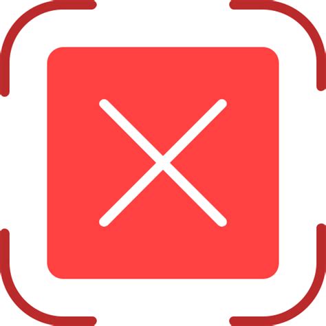 Cancel Circle Close Cross Delete Exit Remove Icon Download On Iconfinder