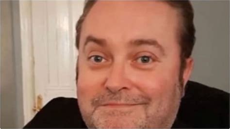 Who Was James Caroll Friends Pay Tribute As Brookside Actor Dies