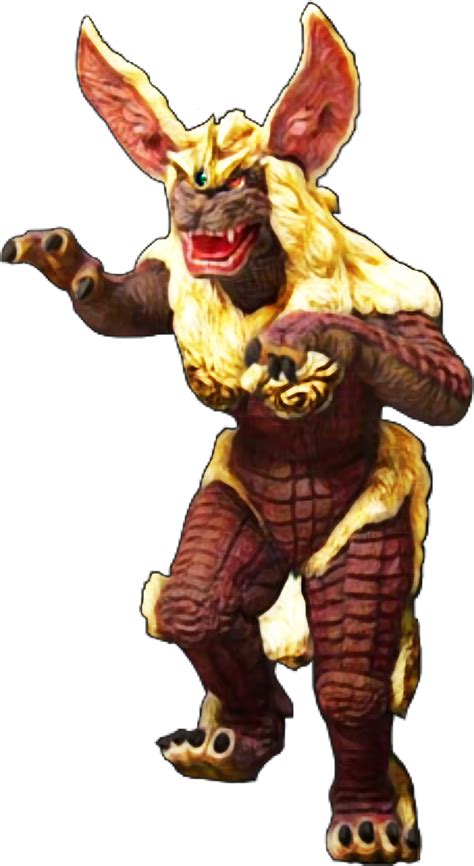 King Caesar Godzilla Final Wars