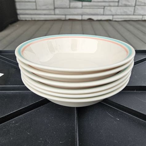Corelle Kitchen Corelle Forever Yours 6 Small Berry Bowls Poshmark