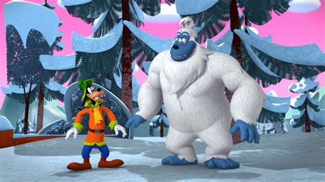 Watch Mickey Mouse Funhouse No Bear Hugs Wheres Funny S2 E20 Directv