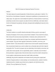 Mid Unit Assignment Applying Rational Functions Pdf Mid Unit Assignment Applying Rational