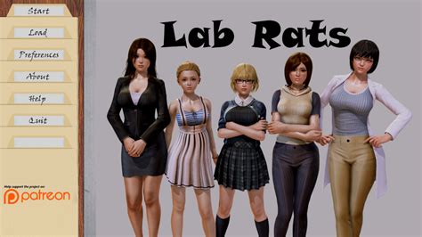 Lab Rats Download Game Vren Everline