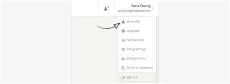 How Can I Change My Email Address Driver On Deck